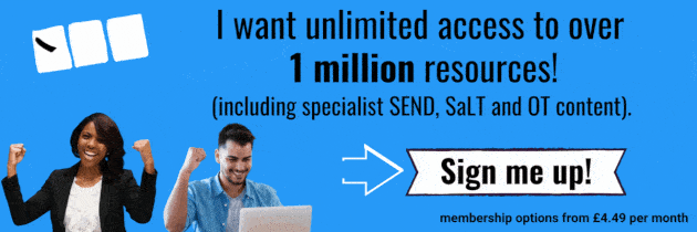 Is a Twinkl Membership Worth the Money for SEND Teachers?