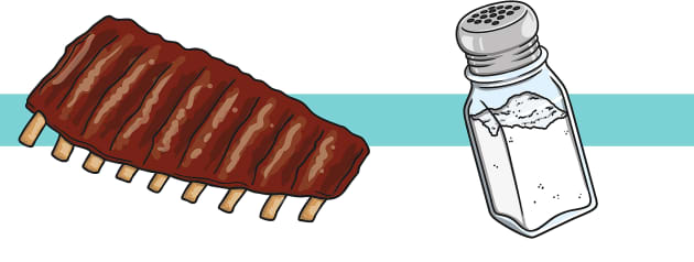 Southern African Food Facts - Twinkl Homework Help - Twinkl