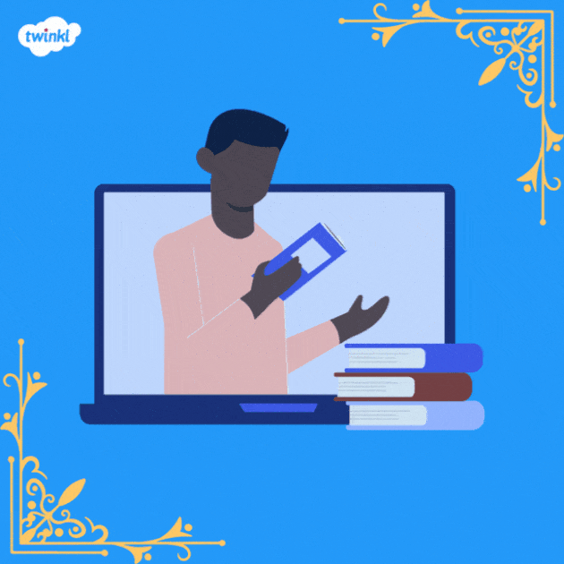 What do you know about William Shakespeare? | Twinkl