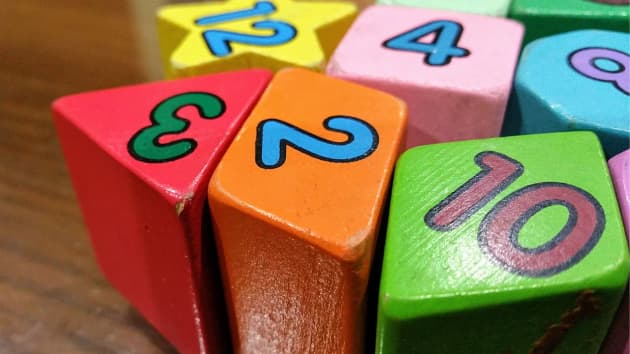 Activities on Shapes for Preschoolers丨Shape Activities for Preschool.