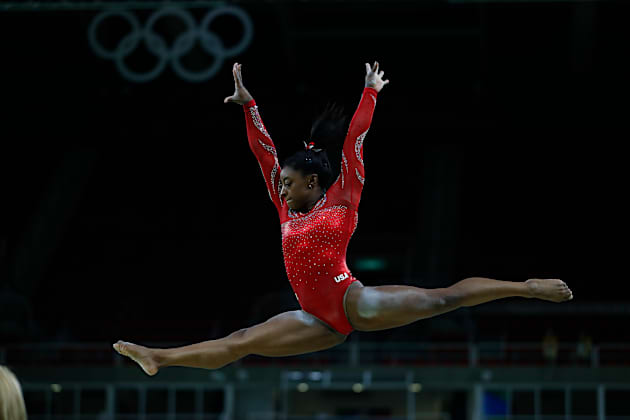 6 Influential American Olympians | Blog | Twinkl USA