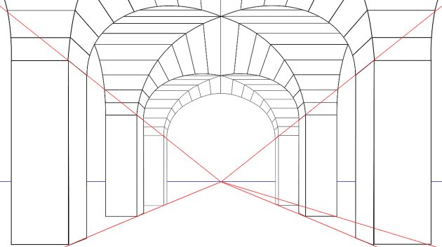 How to Draw Something Very Very Far Away - Twinkl