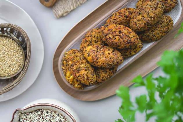 Snacks saudáveis para as crianças: um para cada dia da semana