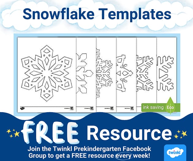 Winter Classroom Decorations - Twinkl