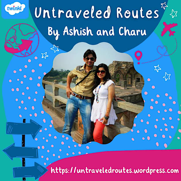 Best Indian Travel Bloggers to Follow in 2025 - Twinkl