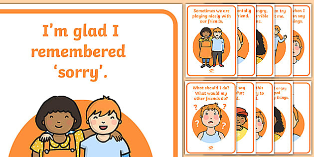 Helping Your Child to Develop Positive Friendships