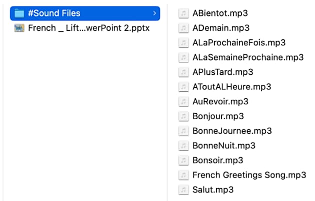 Fun Vocabulary Games for French and Spanish - Twinkl
