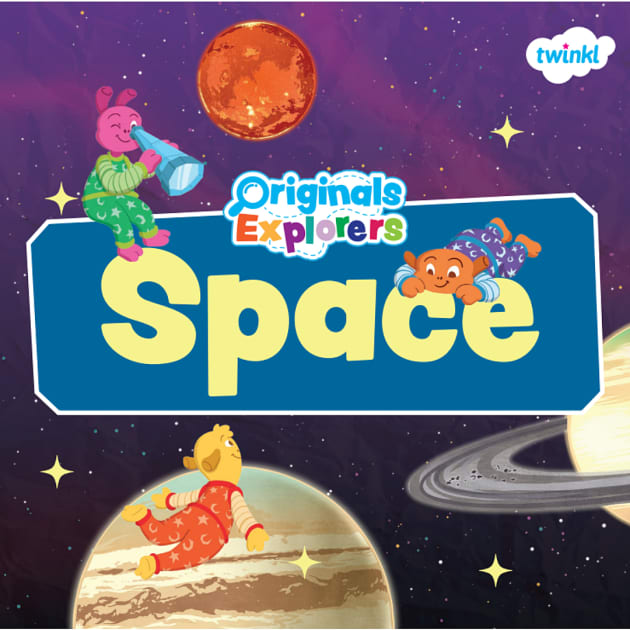 August Book Review - Twinkl