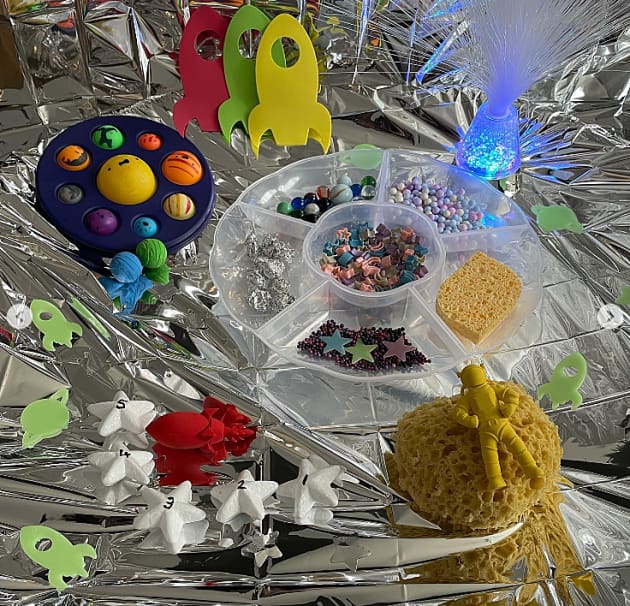 Popular Topic-Themed Art Activities for Preschoolers | Blog