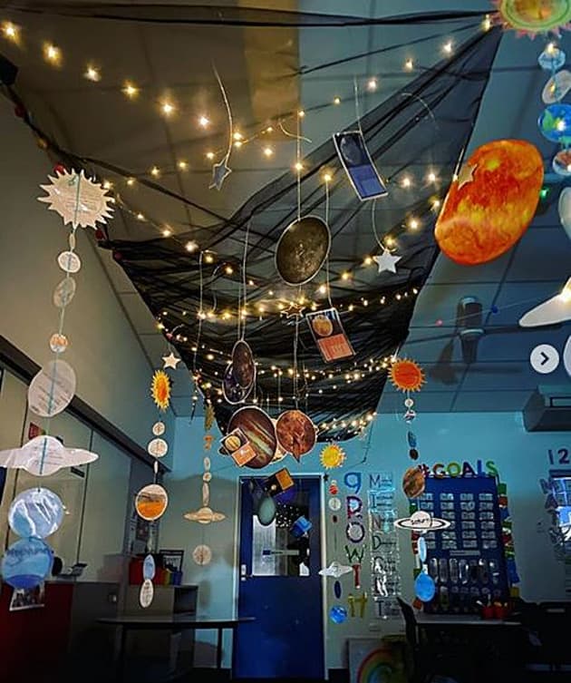 Lift Off with Fun Space Activities - Twinkl