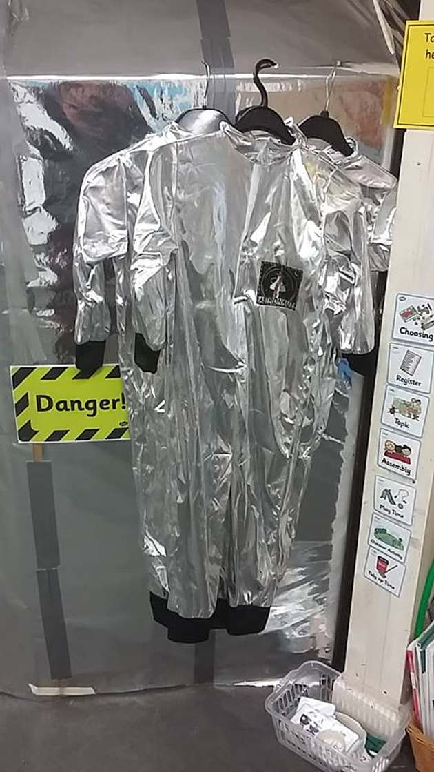 Lift Off with Fun Space Activities - Twinkl