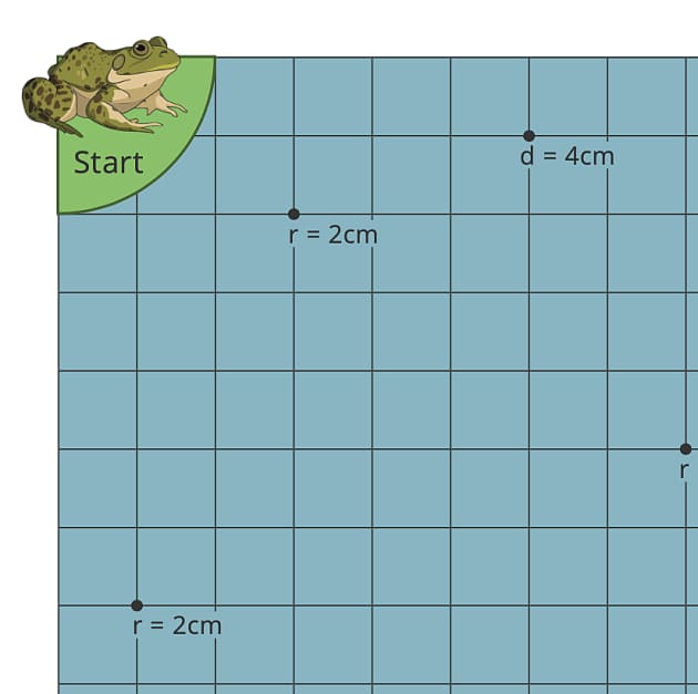 👉 Spiral Pattern Activity | KS3 Constructions | Beyond Maths