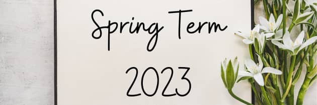 Parent Digest weekend catch up (April 2023): A new term brings new news