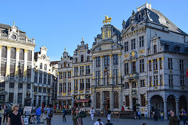 Belgium Facts for Kids | World Geography Guide - Twinkl Homework Help