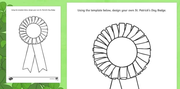 St Patrick's Day Crafts For Preschoolers - Twinkl