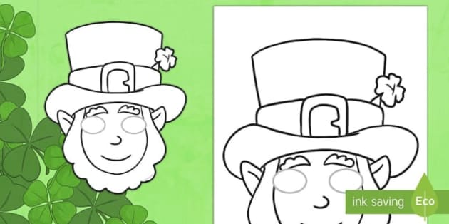9 Fun Facts About St Patrick's Day For Preschoolers