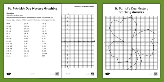 14 FREE St. Patrick's Day Activities for Kids - Twinkl