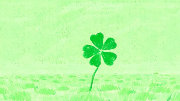 Free St Patrick's Day Wallpaper - Twinkl