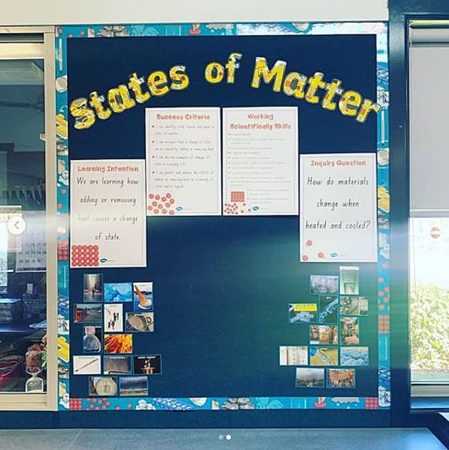 Our Favourite Twinkl Displays for Science Week - Twinkl