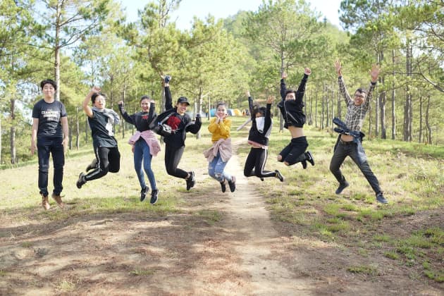 7+ Cracking Last Minute Activities for Secondary School Trips