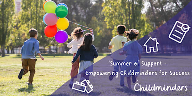 Our Top 10 Downloads and Newest Childminders Resources
