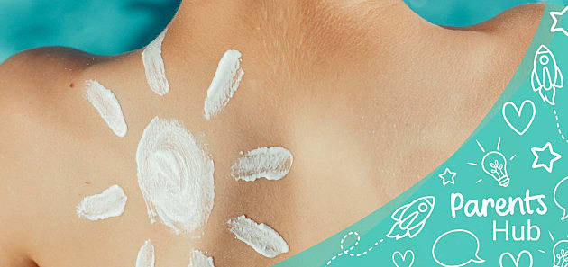 Twinkl Parents Ages 2-5 Newsletter - Super Summer - Twinkl