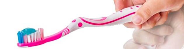 Supervised toothbrushing: ‘Children’s oral health is everyone's ...