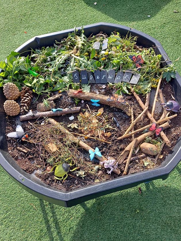 Inspiring Outdoor Nursery Garden Ideas For EYFS Blog Inspiring Outdoor Nursery Garden Ideas For EYFS Blog