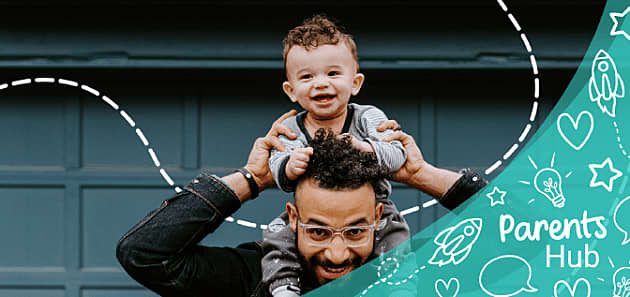 Twinkl Parents Wellbeing Newsletter - A Royal Read - Twinkl