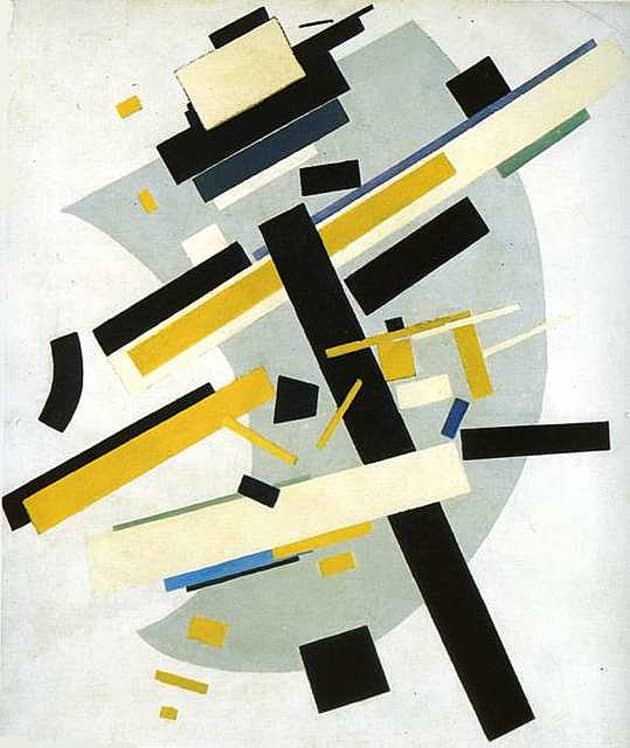 Teaching Suprematism Simplified | Blog | Twinkl USA - Twinkl
