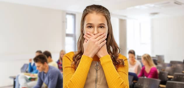 Teenagers and swearing – Should parents worry about bad language? - Twinkl