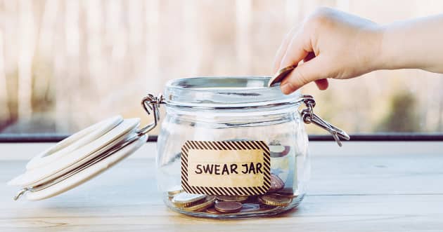 Teenagers and swearing – Should parents worry about bad language? - Twinkl