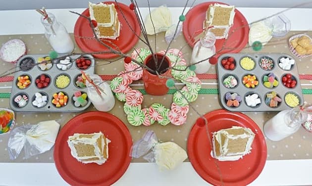 35+ Christmas Arts and Crafts Ideas for Primary Schools (Plus Instructions)