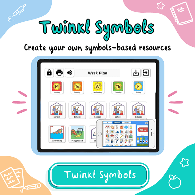 10 Useful Links for SEND Teaching Assistants - Twinkl