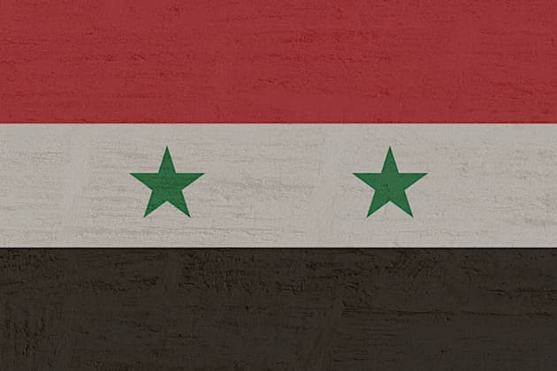 Syria Facts for Kids | World Geography Guide - Twinkl Homework Help