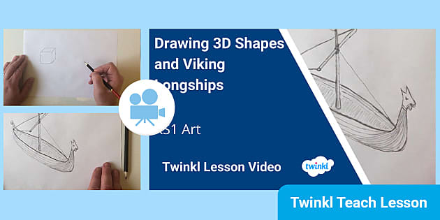 Are you looking for Drawing Activities for Kids? How about Step by Step
