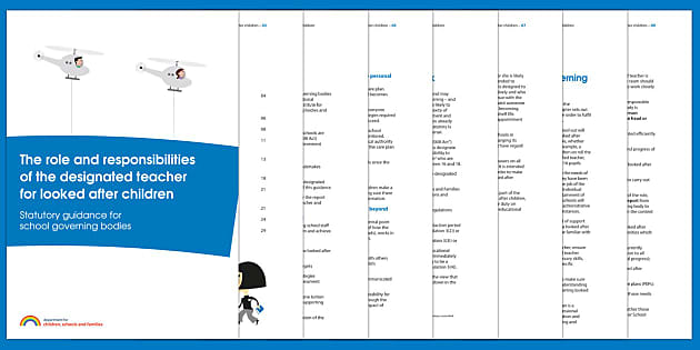 Different Types of Transitions in Child Development - Twinkl