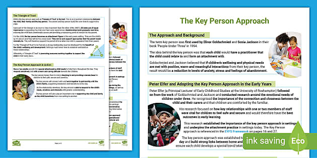 How to Promote Emotional Well-Being in Early Years | Blog