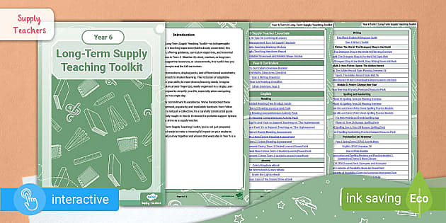 Gift Yourself a Break: Stress-Free Holidays with the Year 6 Long-Term 2