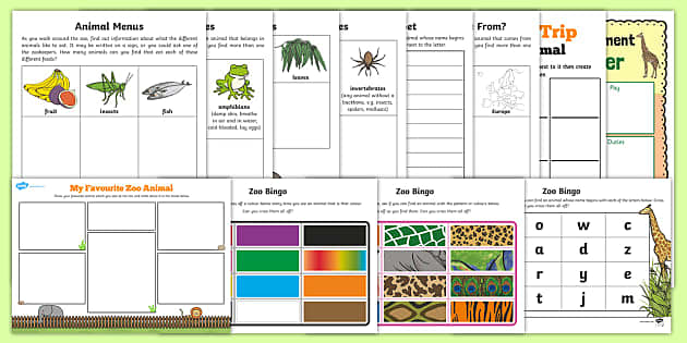 How to keep children busy this half term with Twinkl?