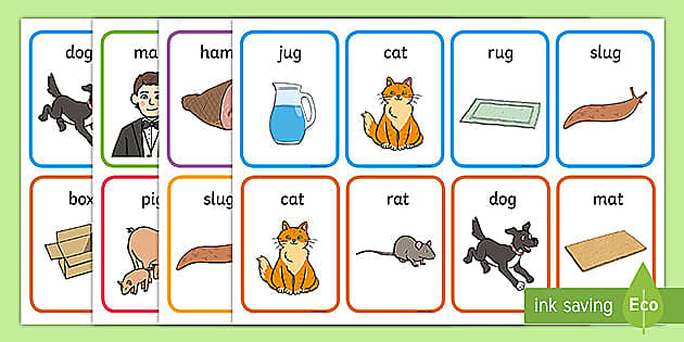 Twinkl's Top Ten Phonics Teaching Strategies | Australia