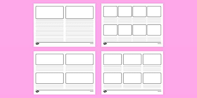 Three Easy Animation Activities for Kids