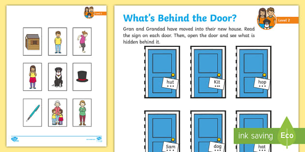 Are You Looking for a Fresh, New and Exciting Way to Teach Phonics This ...