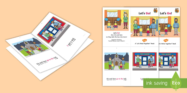 Are You Looking for a Fresh, New and Exciting Way to Teach Phonics This ...