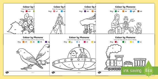What is a Phoneme? - Twinkl