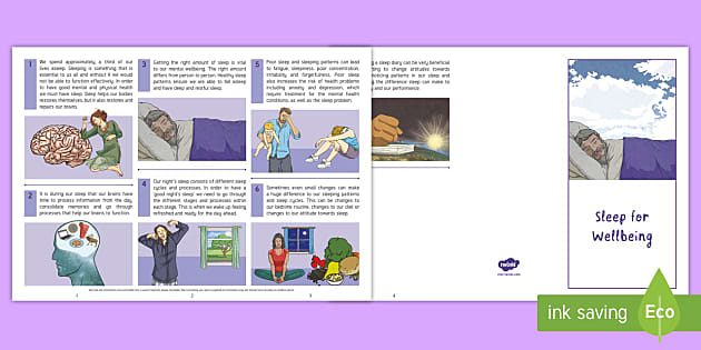 Ofsted and Staff Wellbeing: A Complete Guide - Twinkl