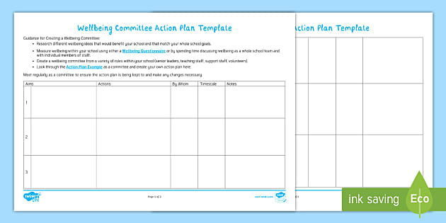A Planned Approach to Staff Wellbeing: How Twinkl Life Can Help