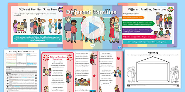 How Can I Celebrate LGBT History Month in My Primary School?