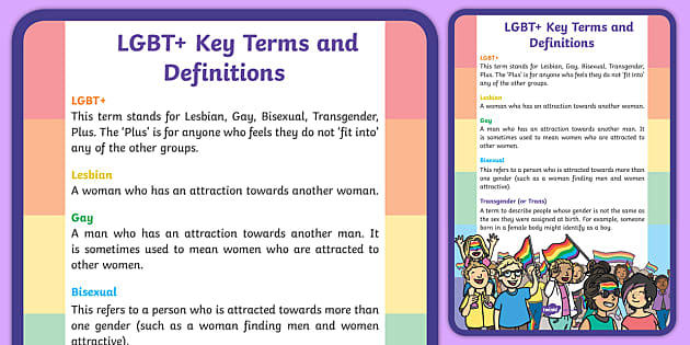 How Can a PSHE Scheme of Work Aid LGBT+ Inclusive Education?