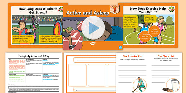 Mental Health Awareness Week 2019: Body Image - Twinkl